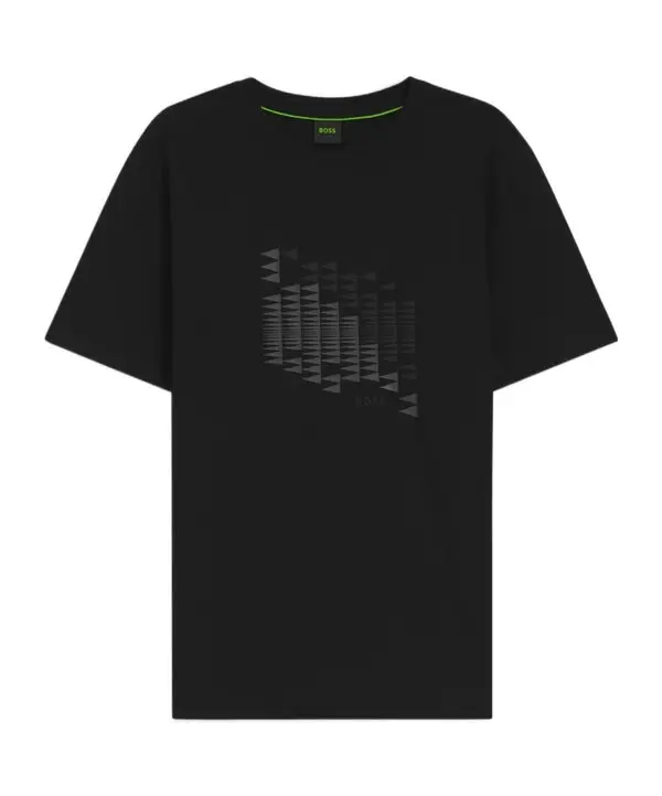 Hugo Boss Short-sleeved T-shirt