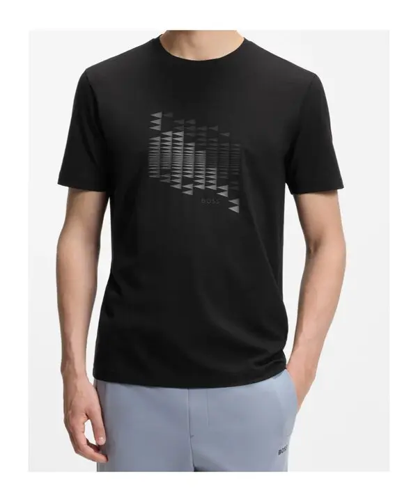 Hugo Boss Short-sleeved T-shirt