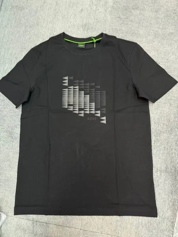 Hugo Boss Short-sleeved T-shirt
