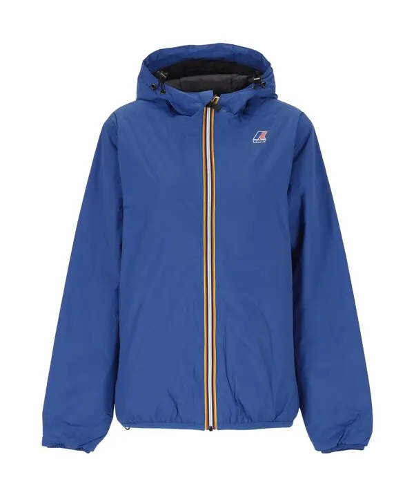 K-WAY Le Vrai 4.0 Claude Warm Jacket