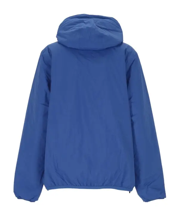 K-WAY Le Vrai 4.0 Claude Warm Jacket