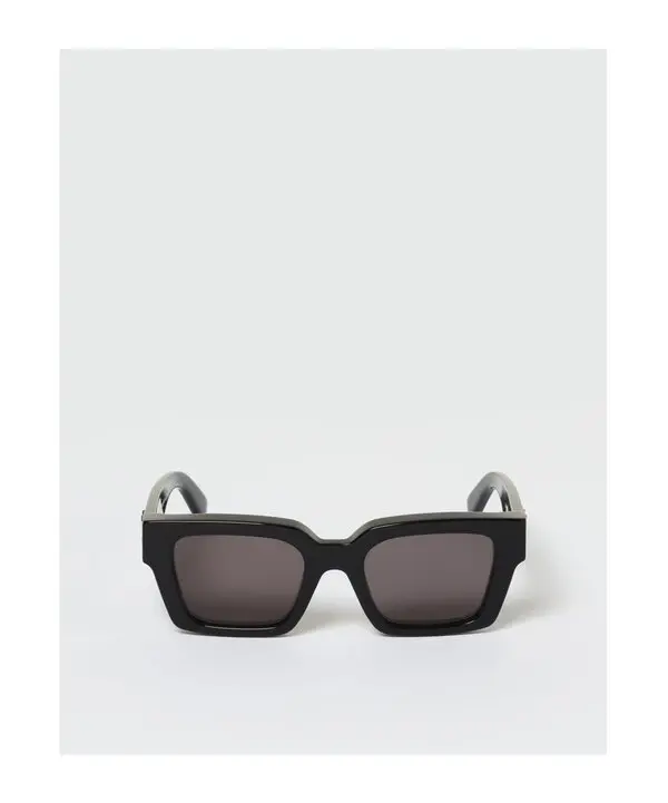 Off-White Full Frame Sunglasses