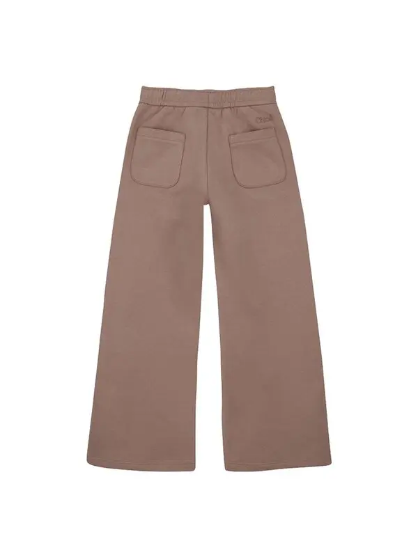 Chloé Drawstring-waistband Track Pants