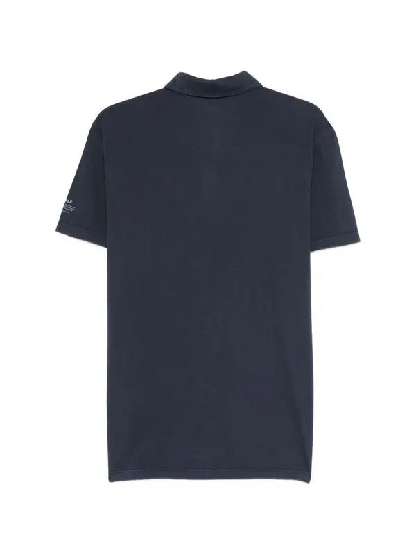 ECOALF Button Polo Shirt
