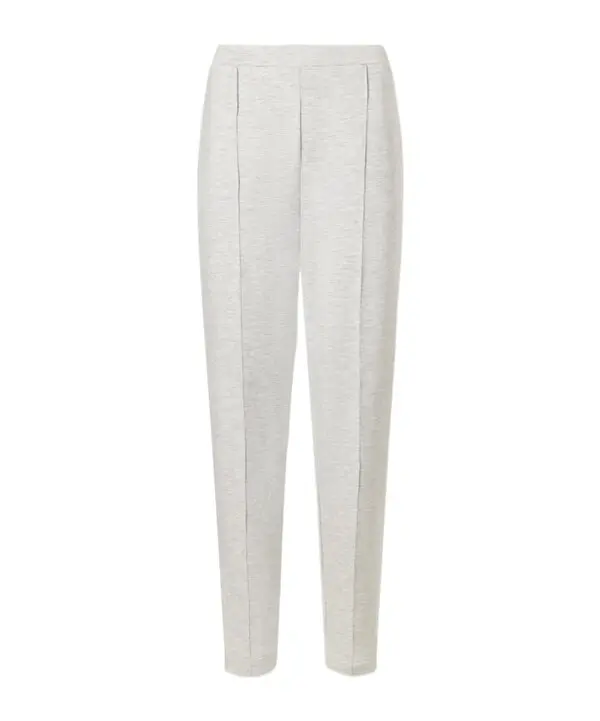 Varley High Waist Casual Slim Tapered Pants