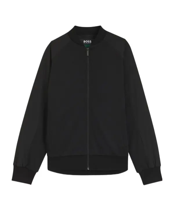 Hugo Boss Boss X Aston Martin Bomber-style Jacket