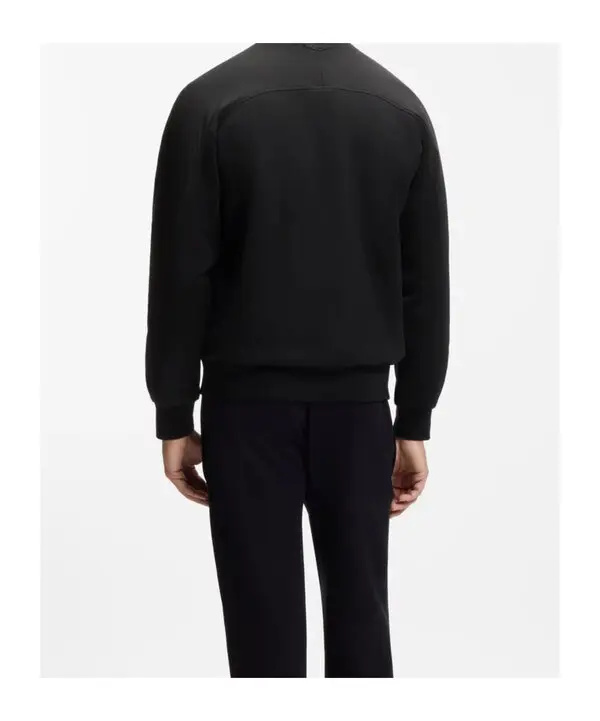 Hugo Boss Boss X Aston Martin Bomber-style Jacket