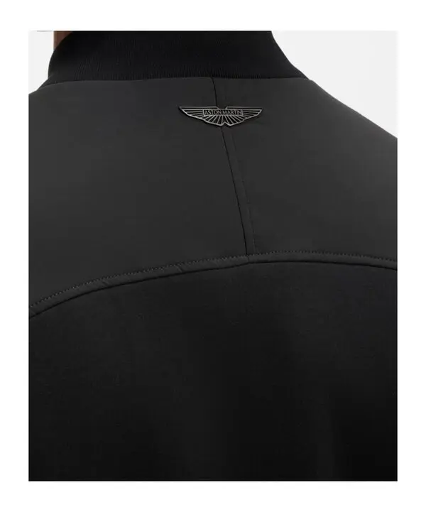 Hugo Boss Boss X Aston Martin Bomber-style Jacket