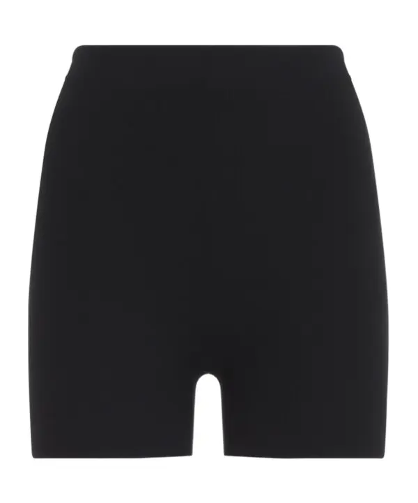 Wolford Seamless Warp-knit Shorts