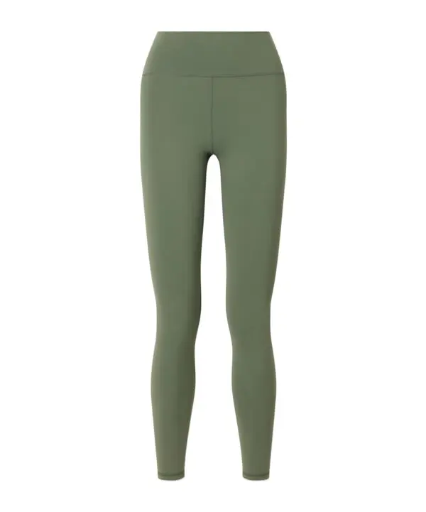 Varley High Waist Seamless Fitness Long Pants