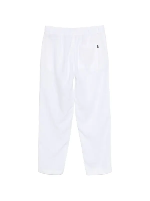 ECOALF Ethiwin Button Trousers