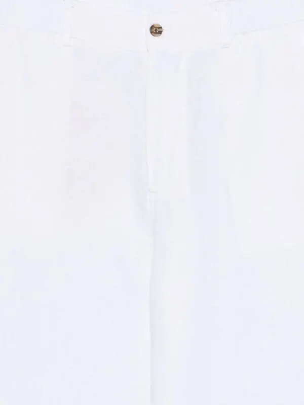 ECOALF Ethiwin Button Trousers