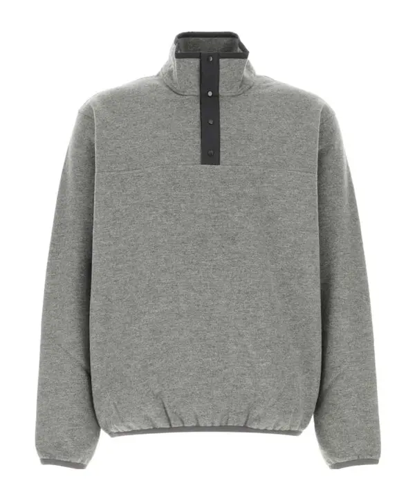 THE ROW Long-sleeved Sweatshirt