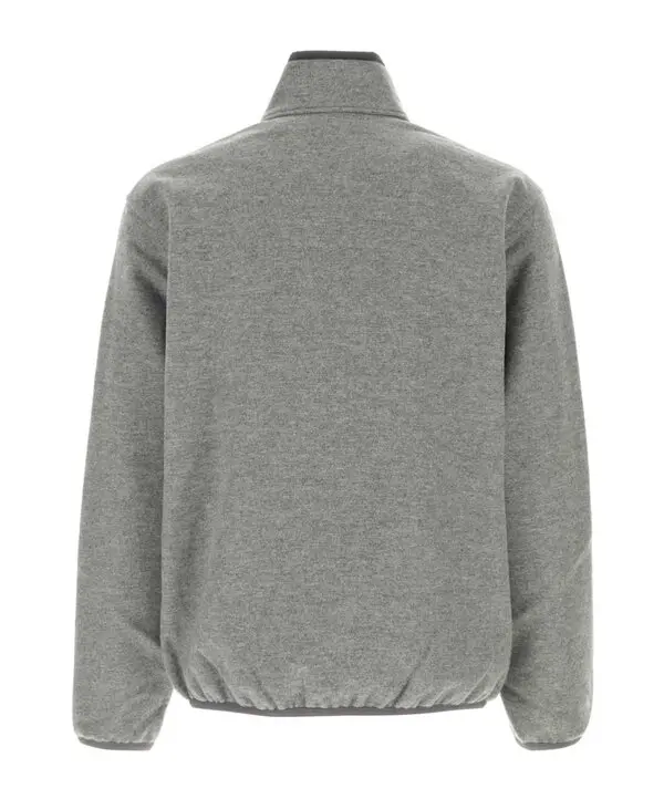 THE ROW Long-sleeved Sweatshirt