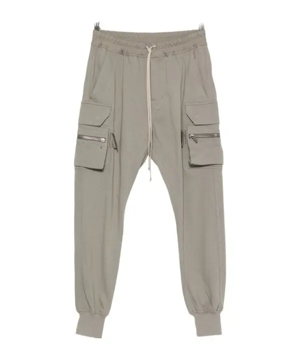 Rick Owens Drawstring Sweatpants