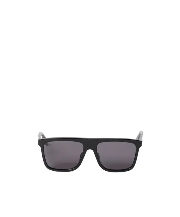 Gucci Square Frame Sunglasses