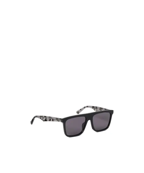 Gucci Square Frame Sunglasses