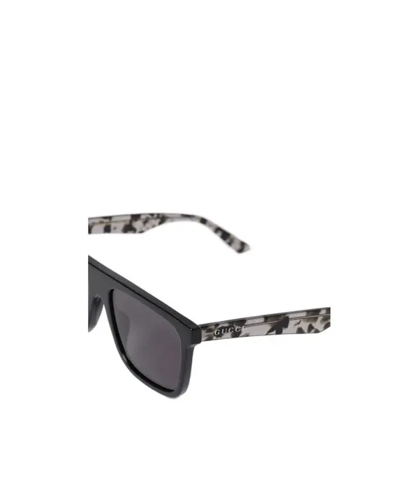 Gucci Square Frame Sunglasses