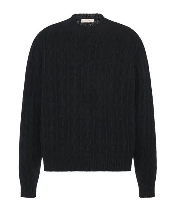 THE ROW Nanni Sweater