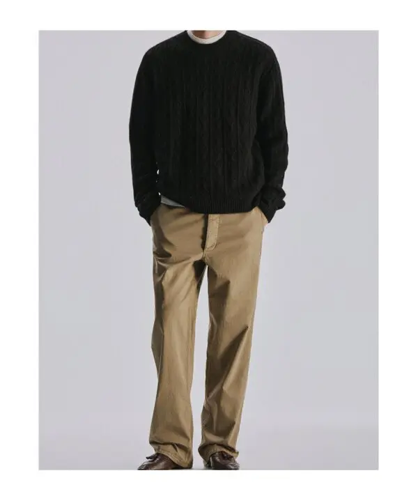 THE ROW Nanni Sweater