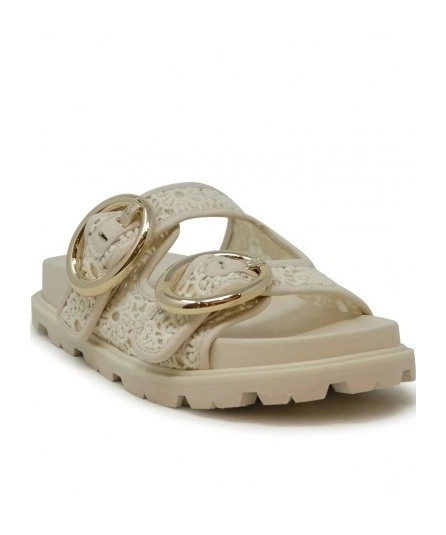 STUART WEITZMAN Flat Slippers