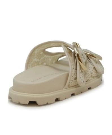 STUART WEITZMAN Flat Slippers