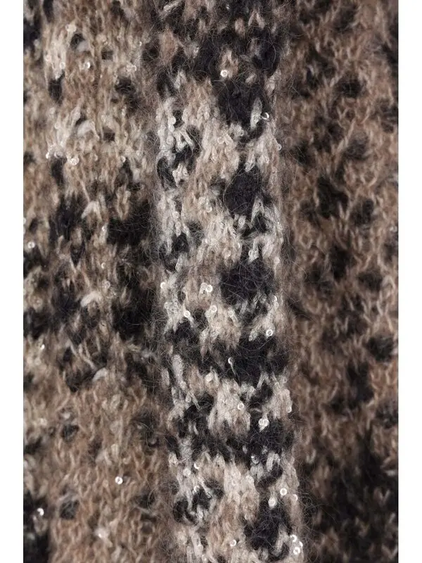 Brunello Cucinelli Long-sleeved Cardigan