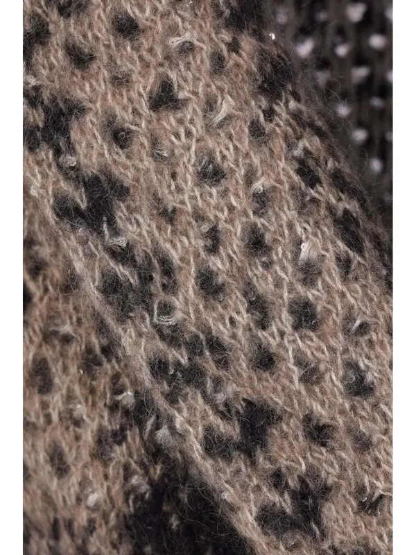 Brunello Cucinelli Long-sleeved Cardigan