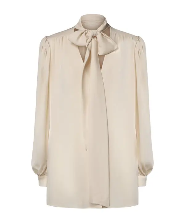 Valentino Garavani Long-sleeved Shirt