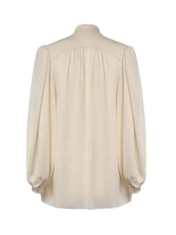 Valentino Garavani Long-sleeved Shirt