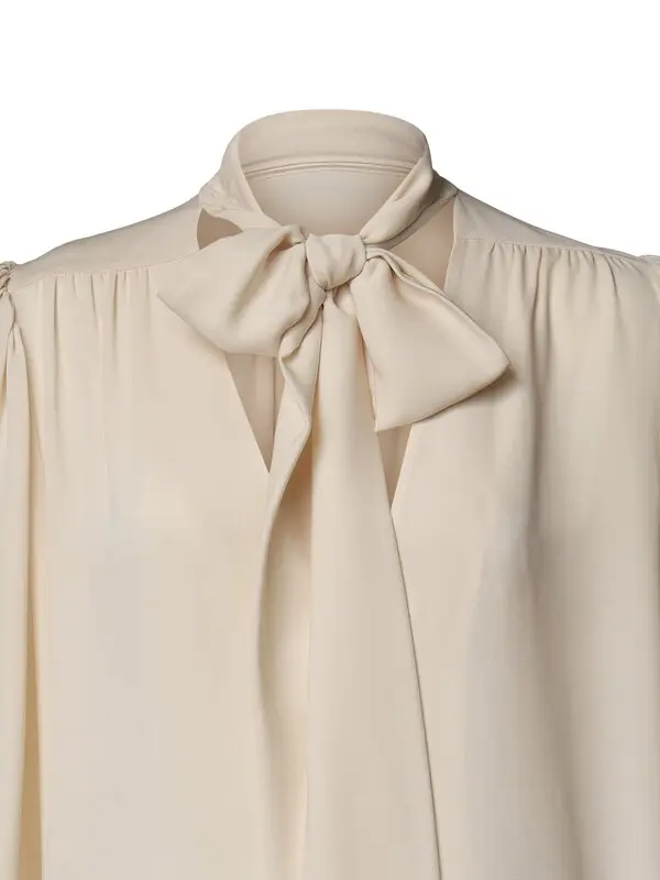 Valentino Garavani Long-sleeved Shirt