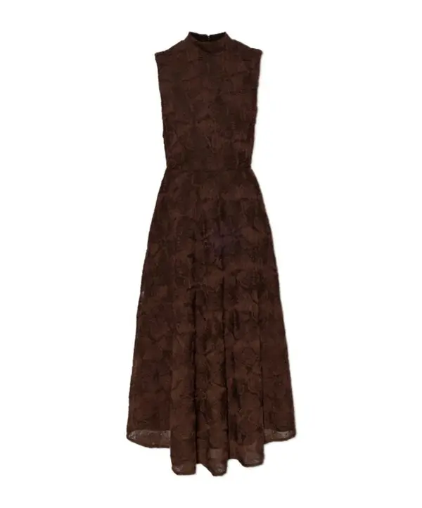 ROTATE BY BIRGER CHRISTENSEN Sleeveless Dress
