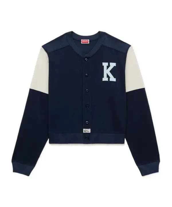 Kenzo Varsity' Cardigan