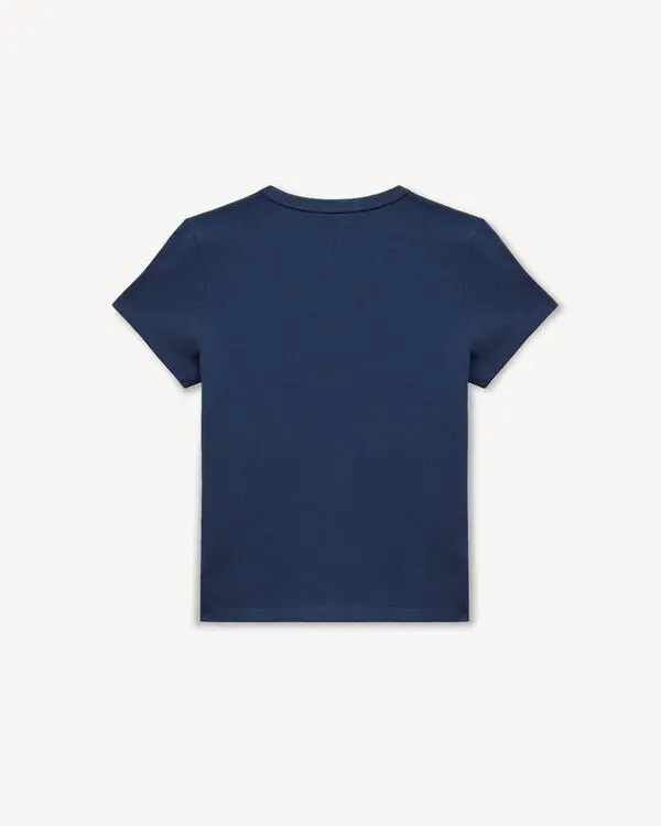 Kenzo Sounds' T-shirt In Cotton