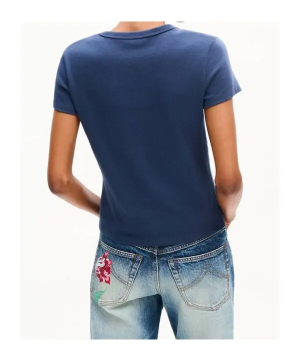 Kenzo Sounds' T-shirt In Cotton