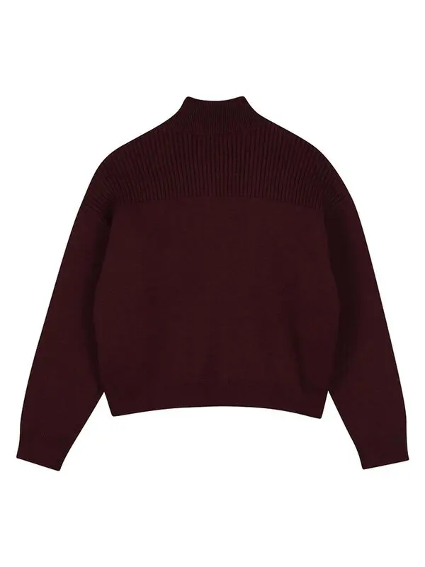 Chloé Long-sleeved Knitwear