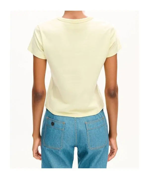 Kenzo Sounds' Embroidered T-shirt In Cotton
