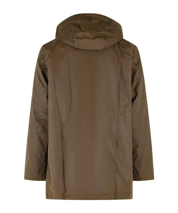 Barbour Bedale' Cotton Cerato Parka