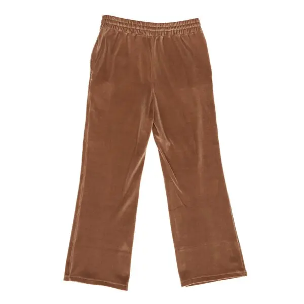 Celine Drawstring Casual Pants