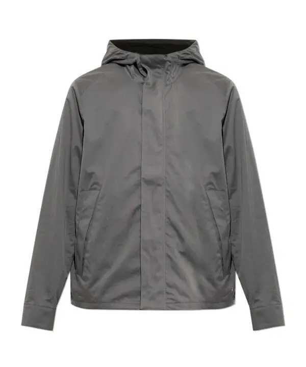 Paul Smith Lightweight Hooded Jacket
