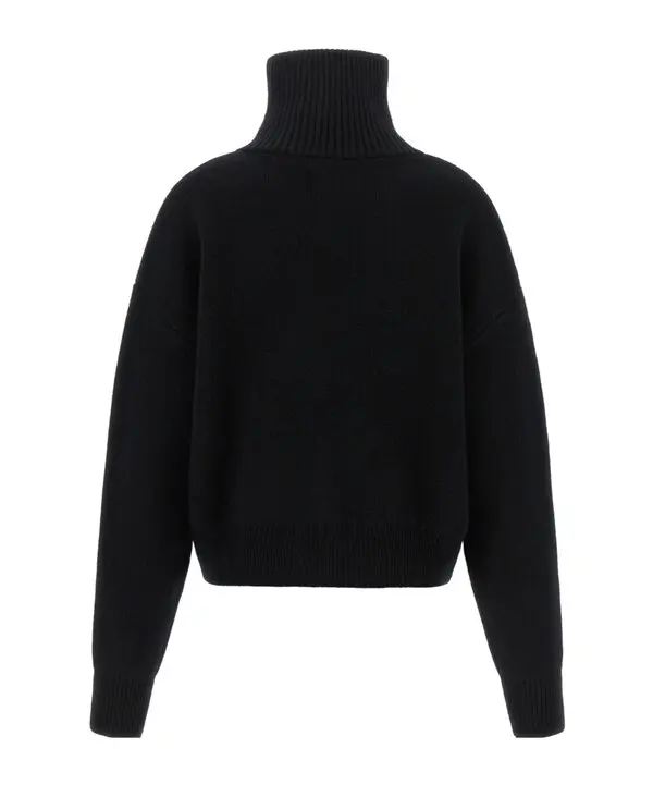 Extreme Cashmere Long-sleeve Knit Cardigan