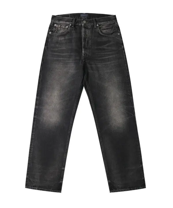 HAIKURE Achilles Faded Jeans