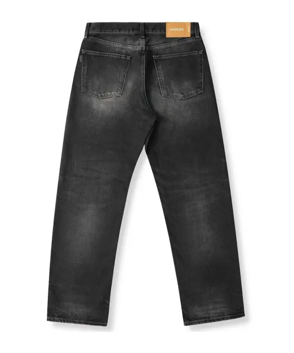 HAIKURE Achilles Faded Jeans