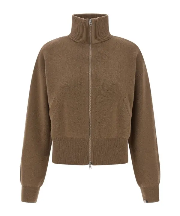 Extreme Cashmere Turtleneck Sweater