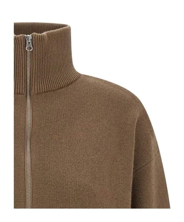 Extreme Cashmere Turtleneck Sweater
