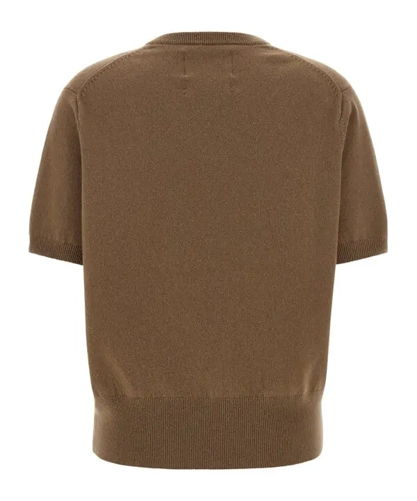 Extreme Cashmere V-neck Sweater