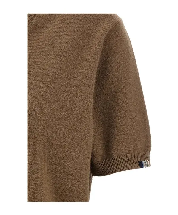 Extreme Cashmere V-neck Sweater
