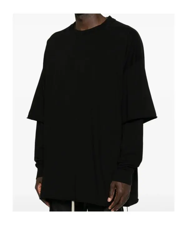 Rick Owens Tommy Hustler Sweatshirt