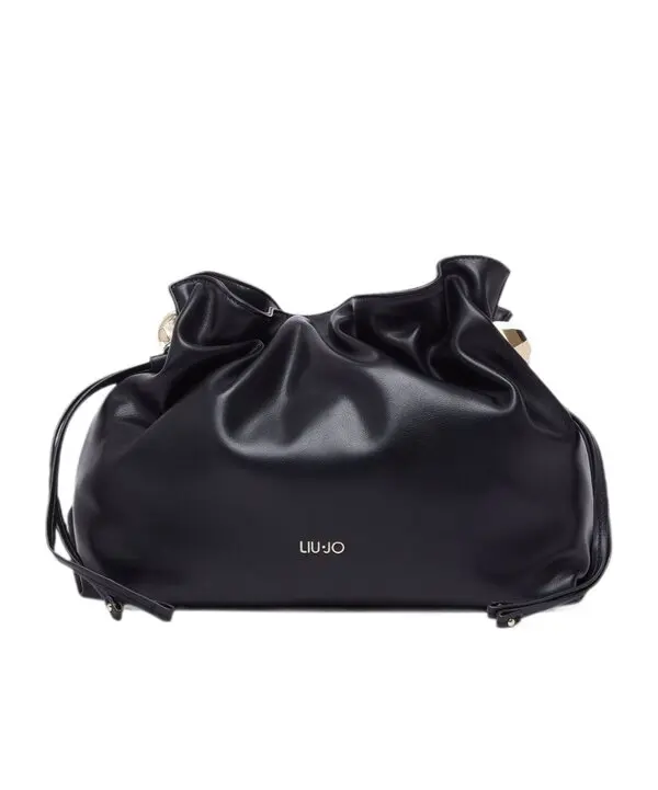 Liu Jo Medium Riccy Shoulder Bag