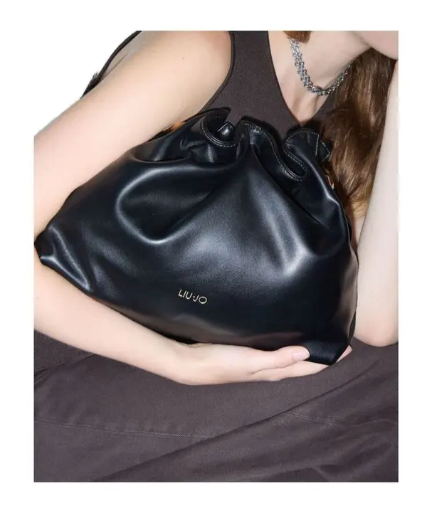 Liu Jo Medium Riccy Shoulder Bag
